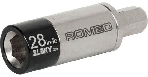 Fix It Sticks Torque Limiter Small 28 In Lb Fistl28 Bandh Photo