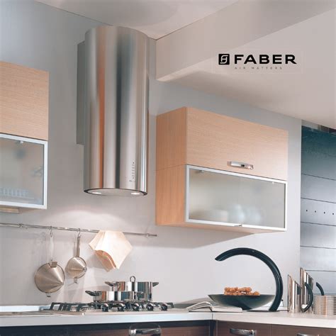 Faber Kitchen Ventilation Buying Guide High End Kitchen Ventilation