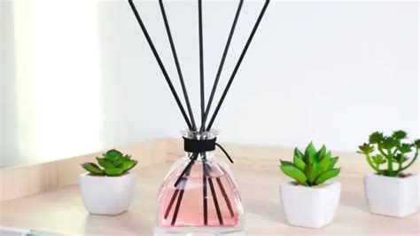 Fabric Softener Reed Diffuser Transform Your Space With A Fragrant Touch