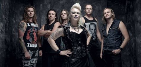 Z Live Rock Fest Confirma A Battle Beast Max Metal