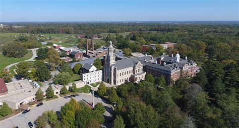 Vision Mission And Values Saint Mary Of The Woods College
