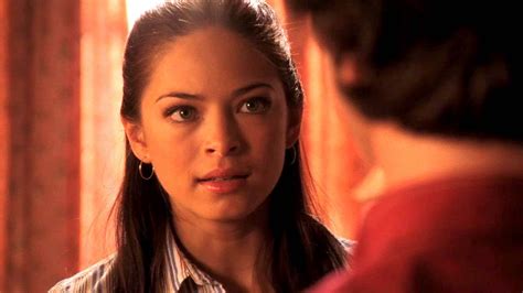 Picture Of Lana Lang Smallville