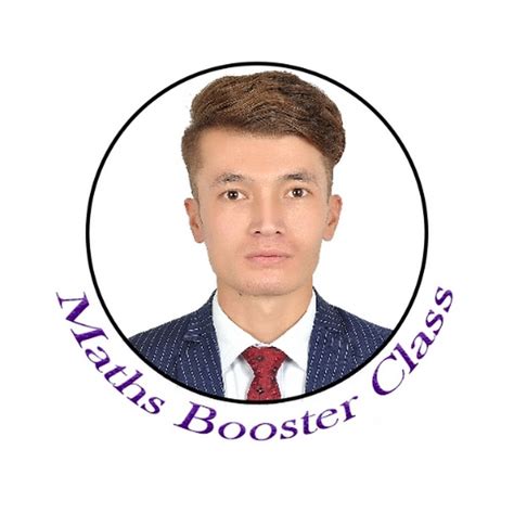 Maths Booster Class کلاس تقویتی ریاضیات Youtube