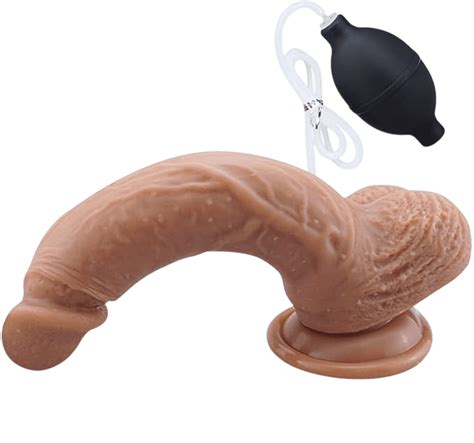 Squirting Dildo With Harness Buy In Bangkok Discreet Delivery