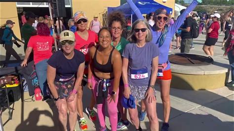 Lilly Barrack Gno 8k And 5k May 13 2023 Youtube