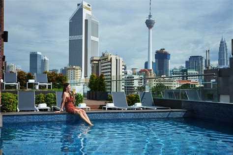 Pullman Kuala Lumpur City Centre A Special Cake Created By Our Pastry Chef Tasnim To Celebrate