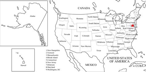 Mapas De Conducción De Estados Unidos Para Imprimir Mapa De Colombia