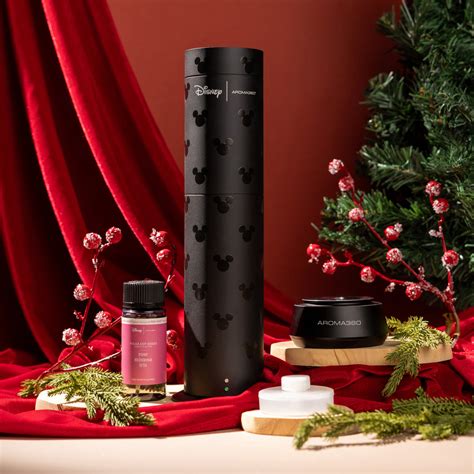 Vip Premium Scent Experiences Aroma360