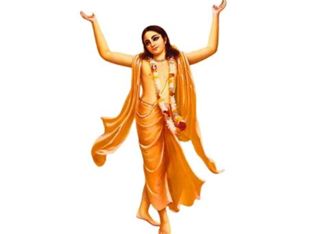 Chaitanya Mahaprabhuavatar Of Lord Krishnahindu Temple Talk