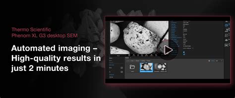 Capture High Quality Images Effortlessly With The New Thermo Scientific