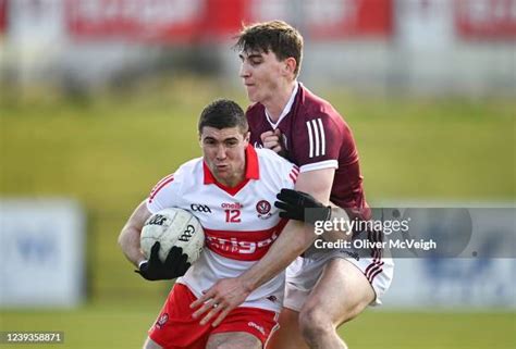 90 Ciaran Mcfaul Photos And High Res Pictures Getty Images