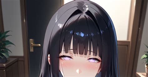 Hinatahyuga Hinata Hyuga Henloverssのイラスト Pixiv