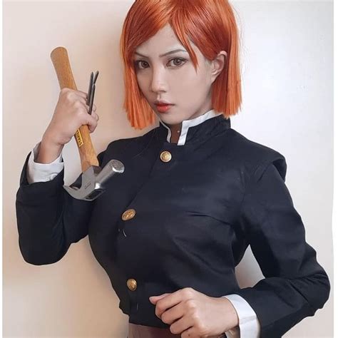 Anime Jujutsu Kaisen Satoru Gojo Outfits Cosplay Costume With Blindfold