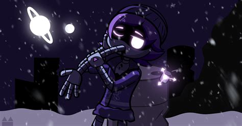 Murderdrones Uzi Doorman Mataのイラスト Pixiv