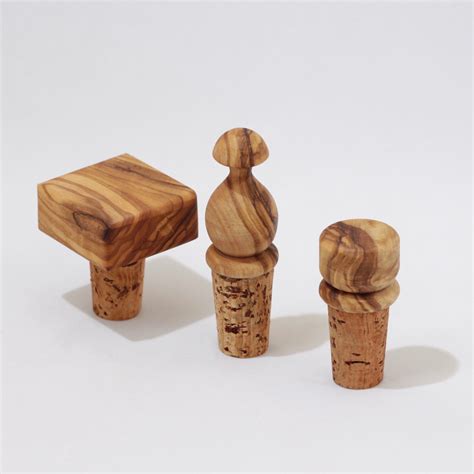 Vinprop Mkork Lav Rundt Design