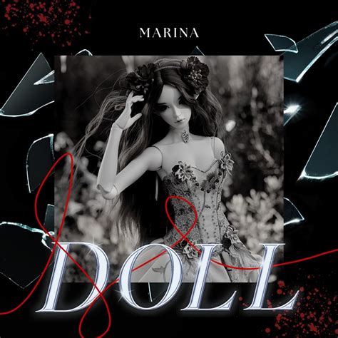 Marina、「doll」を配信開始｜the Magazine