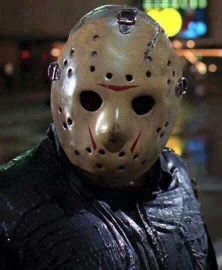 Friday The 13th Part Viii Jason Friday The 13th Funny Funny Jason