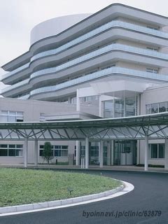 とちぎリハビリテーションセンターリハビリテーション病院 栃木県宇都宮市 【病院なび】