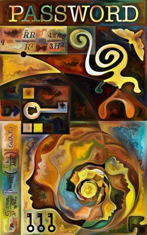 Password Game Background