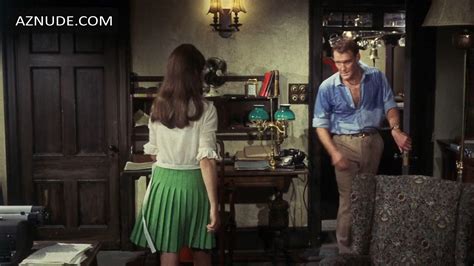 Jane Merrow Nude Aznude