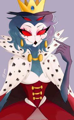 52 Female Stolas Ideas In 2022 Hotel Art Vivziepop Hazbin Hotel Fan Art