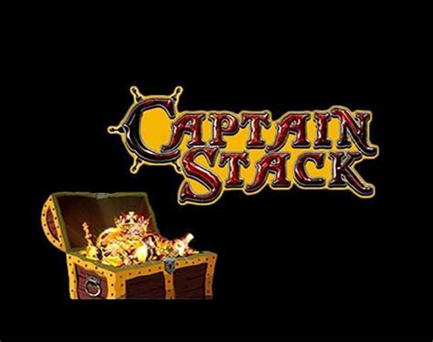 Captain Stack Slots Play Free Demo Game
