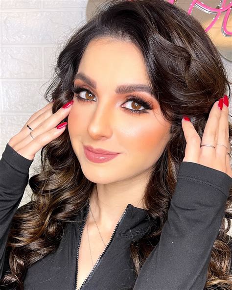 👑 Lujain Shamma 🪬 Makeup Lujain • Instagram Photos And Videos