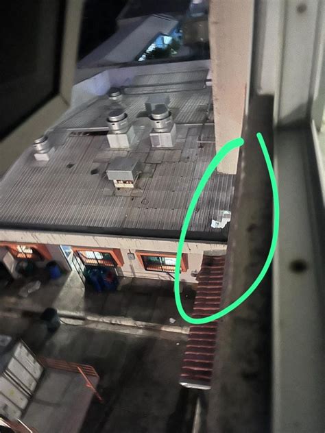 Mujer Internada En El Hospital Tony Facio Se Lanzó De Un Cuarto Piso Y