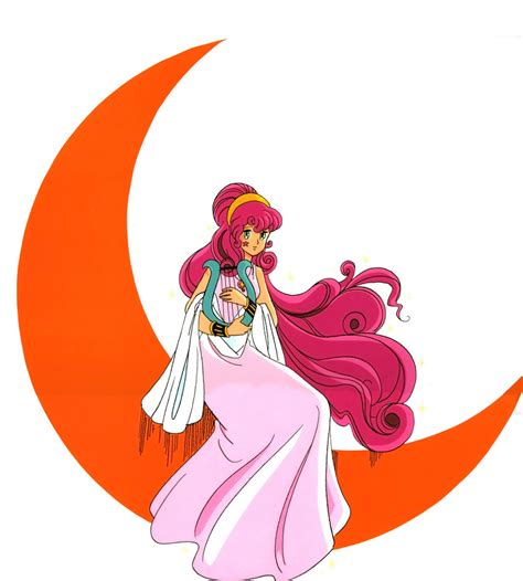 Minky Momo Mahou No Princess Minky Momo Danbooru