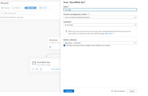 Individuare E Governare Archiviazione Blob Di Azure Microsoft Learn