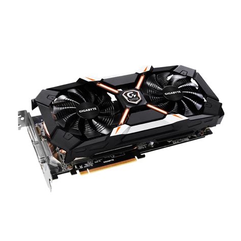 GeForce® GTX 1060 Xtreme Gaming 6G｜AORUS - GIGABYTE Global