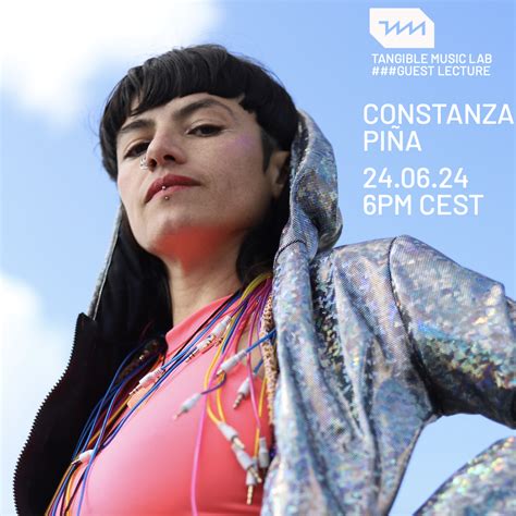 Kunstuniversität Linz Constanza PiÑa