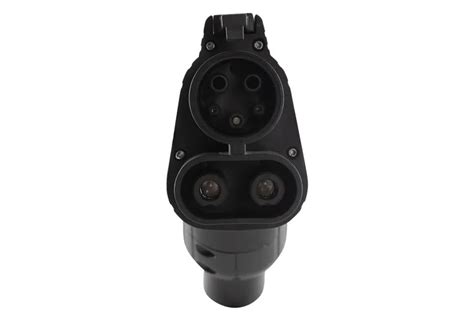 Dc Ev Charging Plug Ccs1 Gun Plug Combo1 Cable 80a 200a Ccs1 Charge Head Xteck