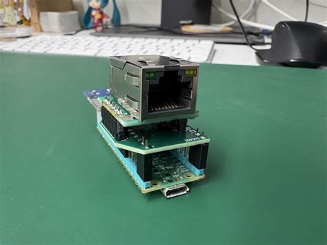 今年作った基板2024 あっきぃ日誌