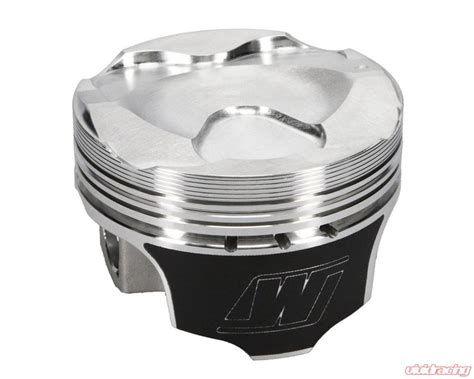 Wiseco Engine Piston Subaru Fa20 Direct Injection 20l 95cc 6727lm8650