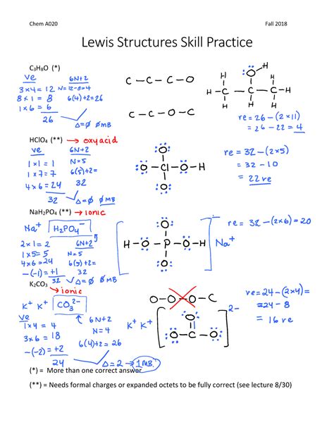 Problem Solving Chem220 Warning Tt Undefined Function 32 Chem A020 Fall 2018 Lewis