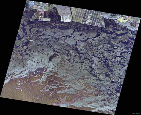 海冰 Sar卫星遥感sar 海冰厚度 Csdn博客