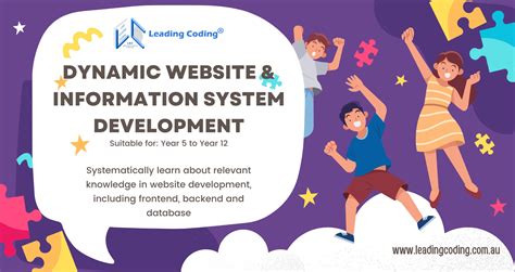 Leading Coding National Leading Coding School Based In South Australia