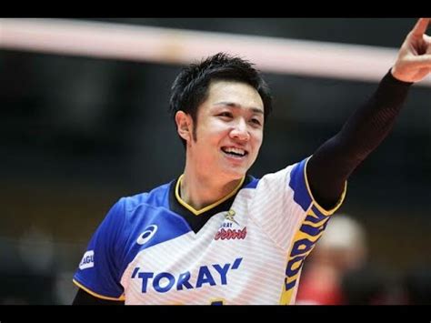 バレー男子日本代表・藤井直伸、胃がんステージ4告白 目の不調で検査入院し判明「脳の方にも転移」 News Wacoca Japan