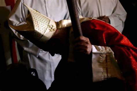 Invierno Chileno Probable Incriminación De Otro Cardenal Actualmente