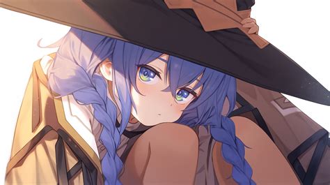 Roxy Migurdia Mushoku Tensei нейроарт нейронные сети Pixiv Id 20422064 фэндомы