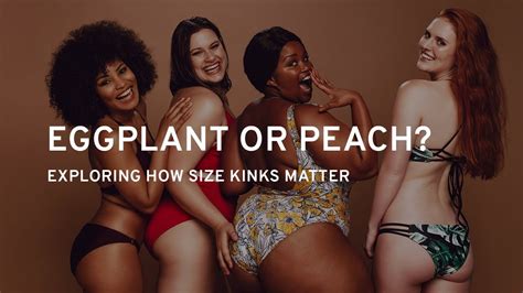 I Have A Size Kink Sexologist Advice Youtube