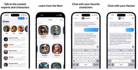 Superchat Ai Chatbot With Fictional Characters