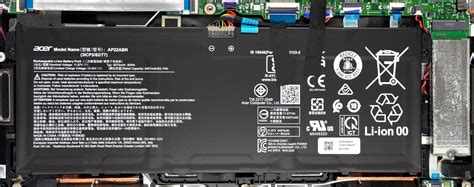 宏碁swift go 14 sfg14 71 前5个优点和缺点 laptopmedia 中国