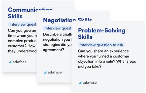 70 Sales Interview Questions Adaface