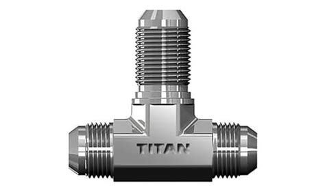 12 Jic 34 16 Thread 37° X 12 Jic 34 16 Thread 37° Bulkhead
