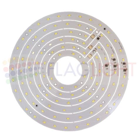 Led Pcb 12w 220v