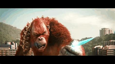 Skar King Godzilla X Kong The New Empire  Skar King Godzilla X