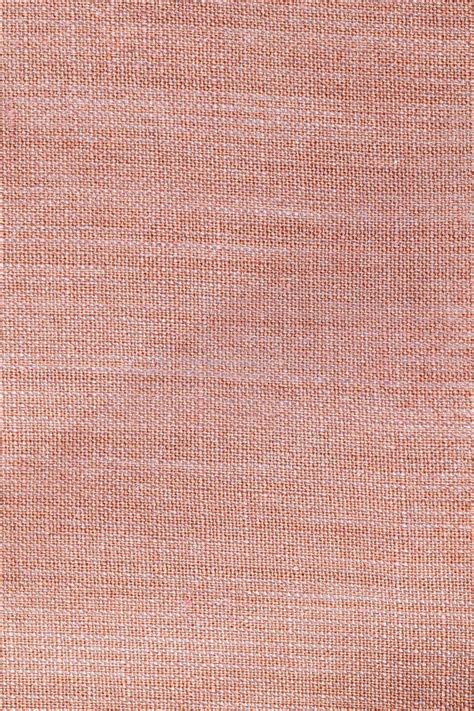 Dark Brawn Fabric Background Texture Detail Of Textile Material Close