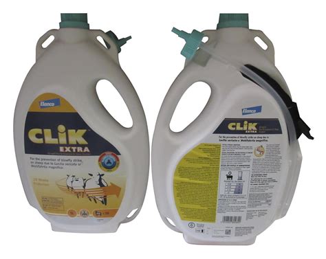 Clik Extra Pour On 5l Bata Ltd